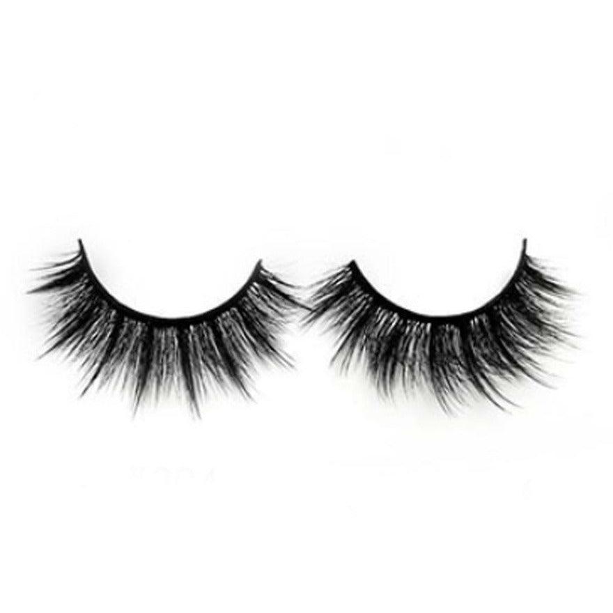 Diamond Collection - Baddie Lashes | Eyelashes | Lashes – The Rich DNA